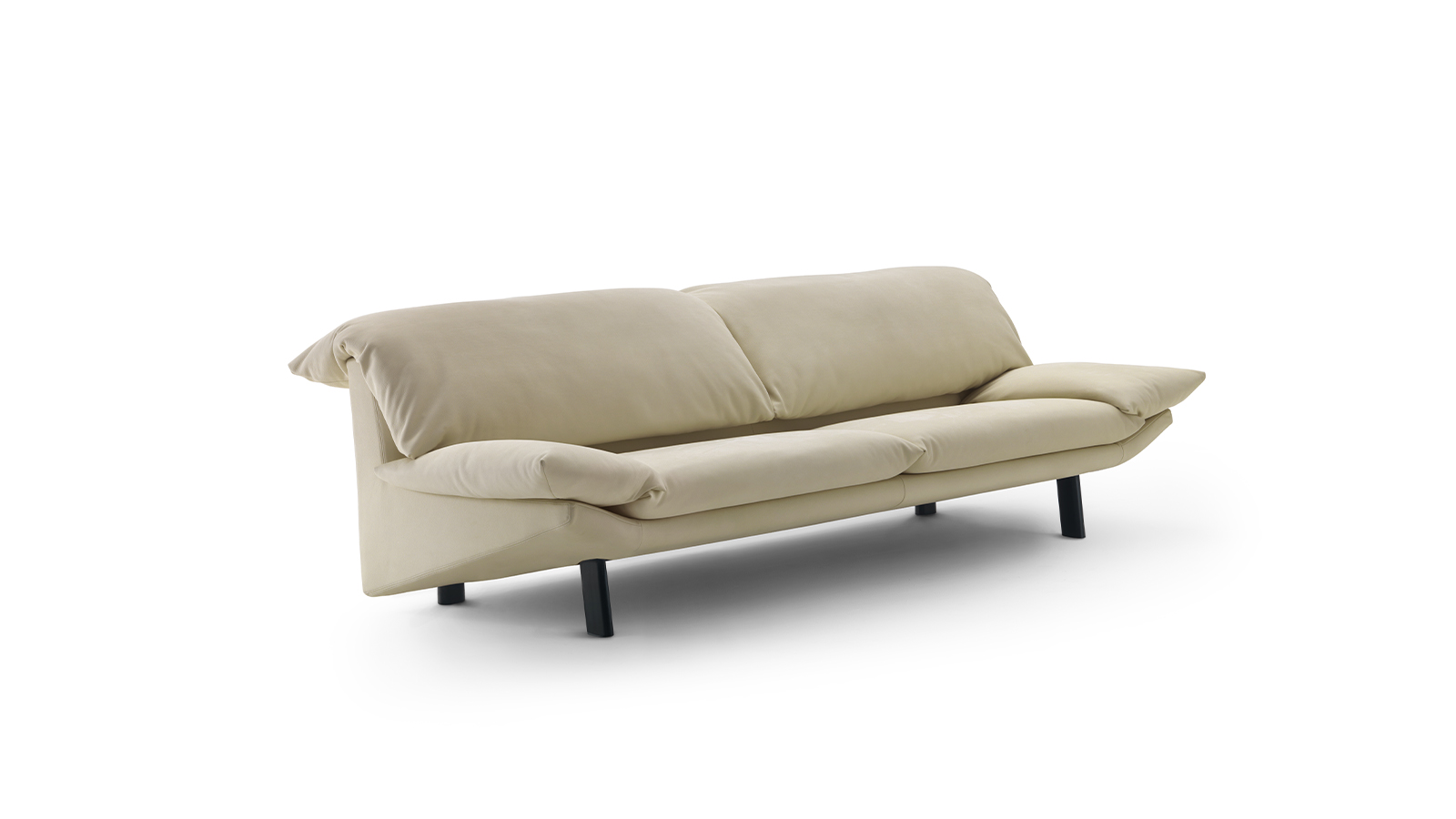 arflex- Casablanca sofa system design archivio | Arflex